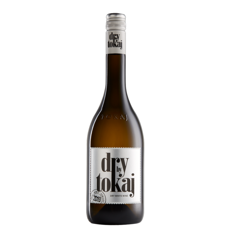 MAD WINE Tokaji Dry By száraz fehér 2019 12% 0,75 LITER - Vásárlás ...